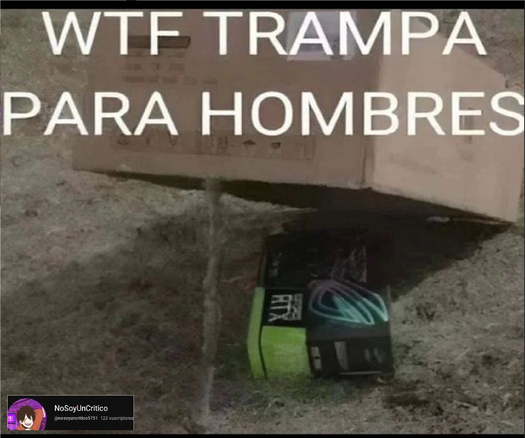 quee?? - Meme by NoSoyUnCrito :) Memedroid