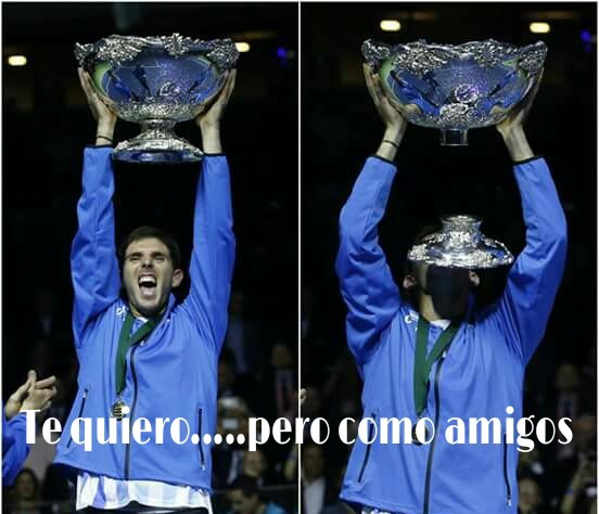 Justo en el cora - Meme subido por Gonza.grh :) Memedroid