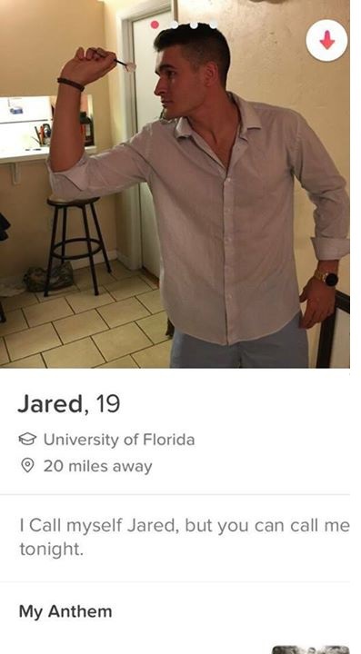 jared is ghey - Meme by nosherkhan :) Memedroid