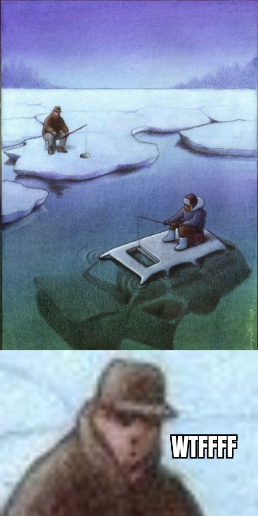 Wtfffff - Meme subido por Memaster__ :) Memedroid