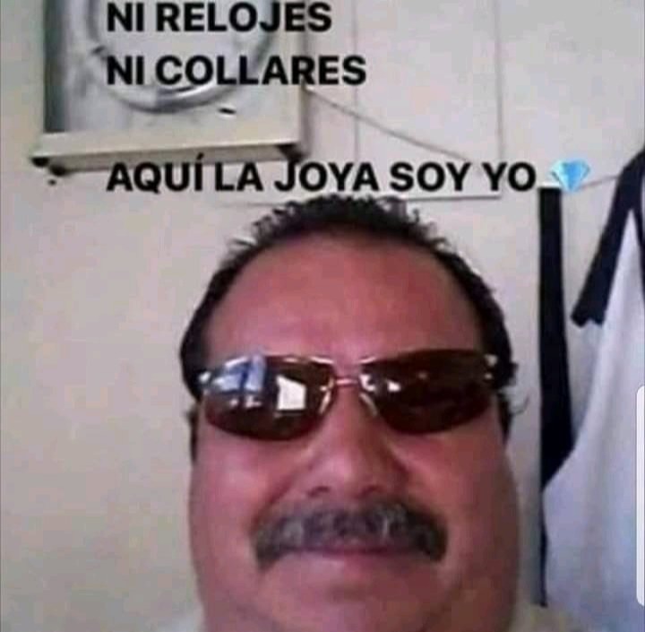 Yo - Meme subido por mazapandecaca :) Memedroid