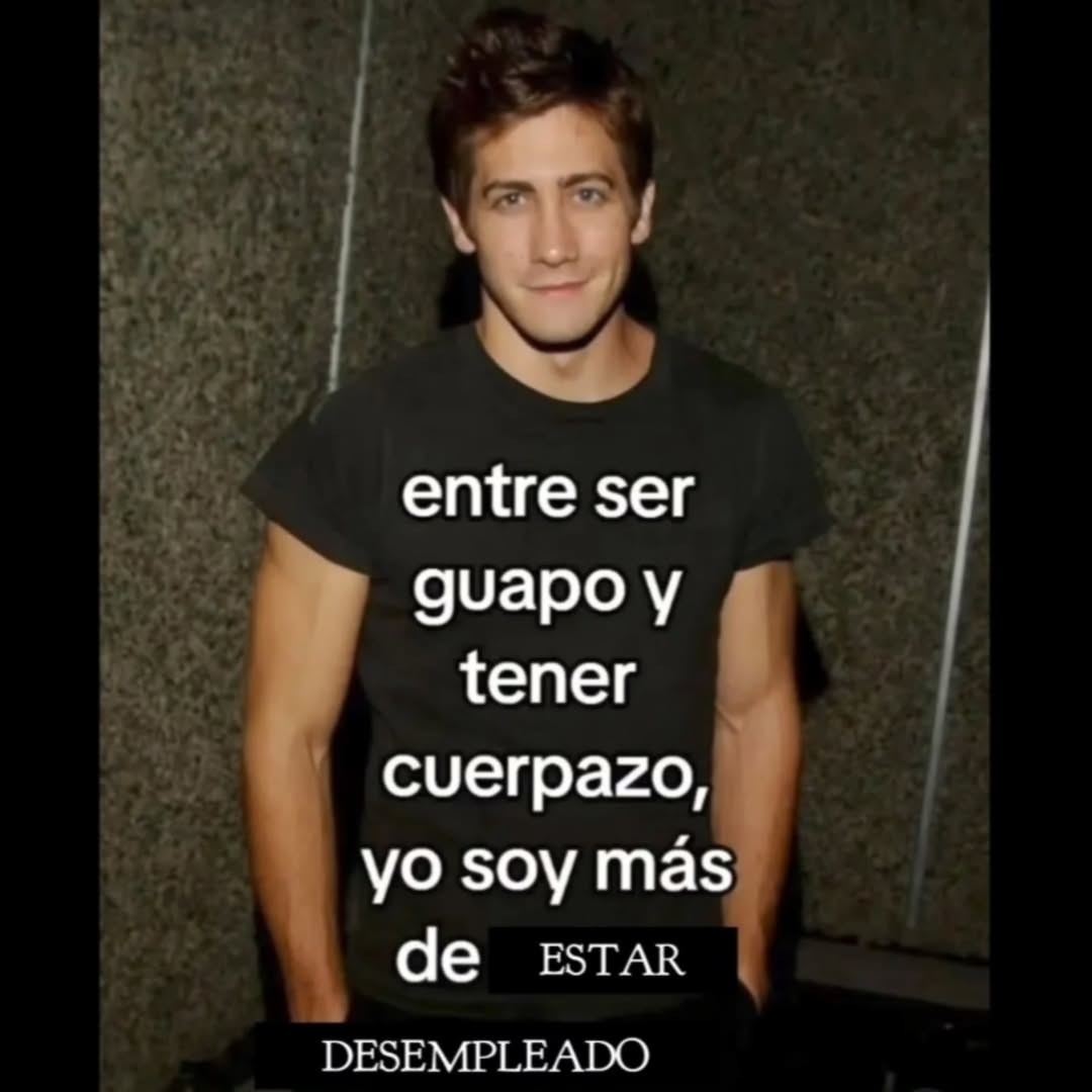 Top memes de Guapo en español :) Memedroid