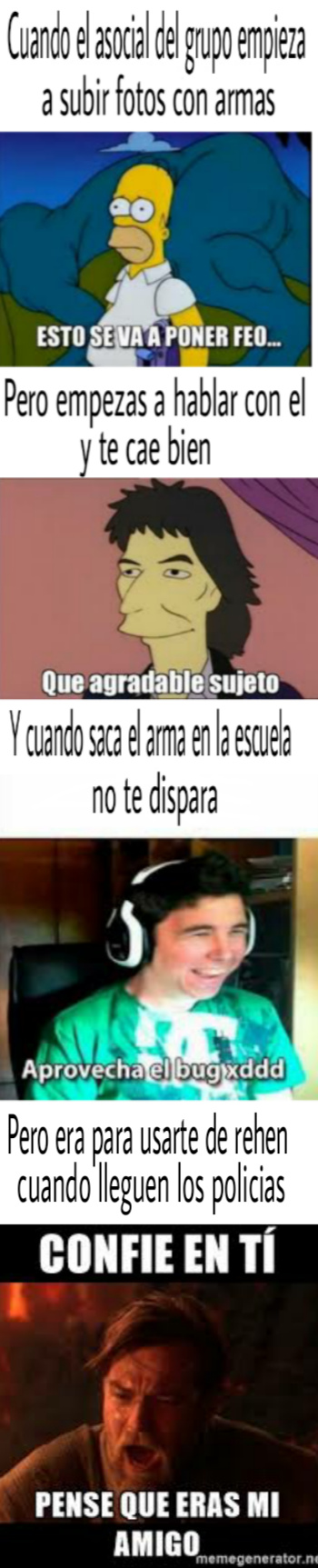 Plantillas gratis - Meme subido por Pyhorn :) Memedroid