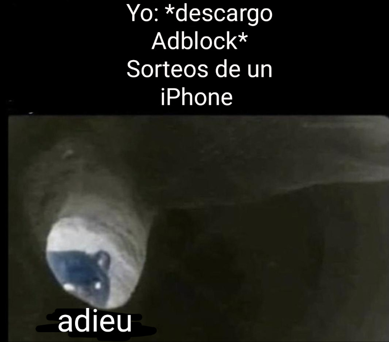Top memes de adblock en español :) Memedroid