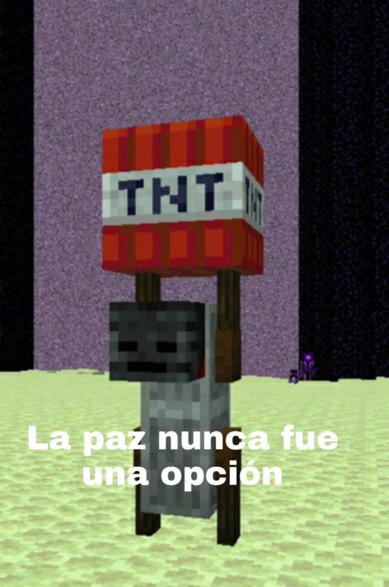 Top memes de TNT en español :) Memedroid
