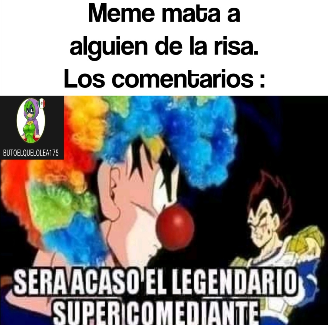Top memes de Don comedia en español :) Memedroid