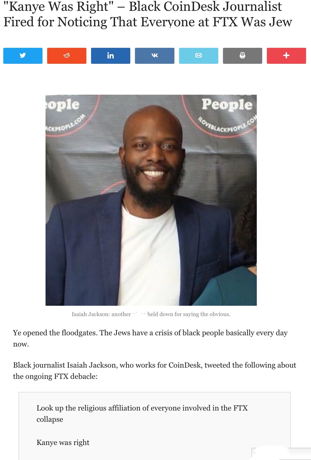 kanye was right - Meme subido por Bloodnut187 :) Memedroid