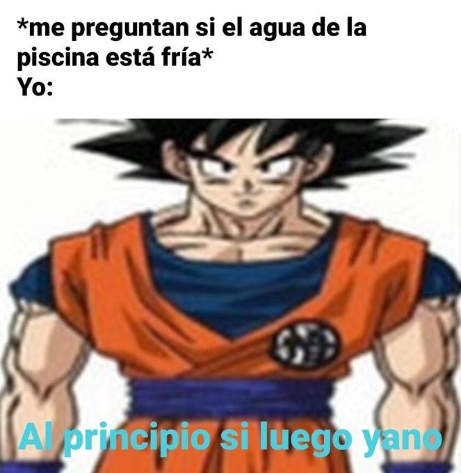 Top memes de Piscinas en español :) Memedroid