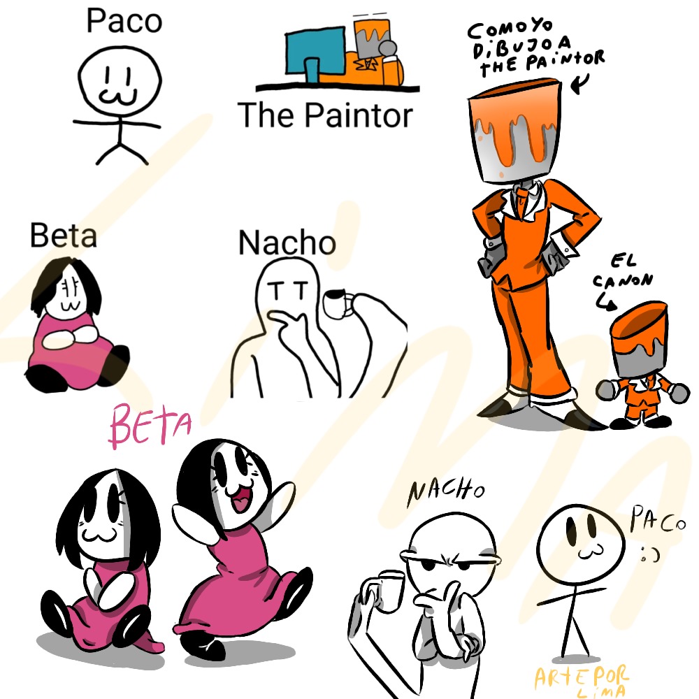 Top memes en tendencia en español :) Memedroid