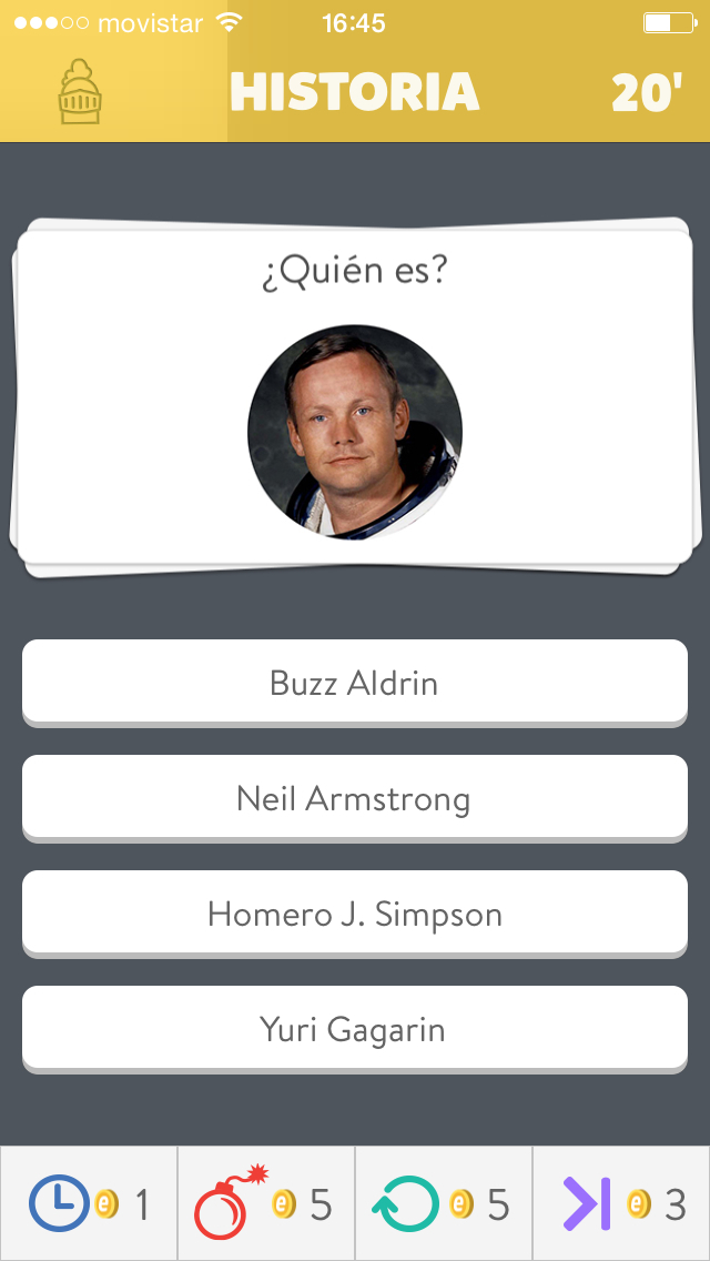 Definitivamente es homero - Meme subido por Monster Dark :) Memedroid