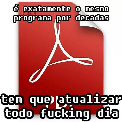 adobe - Meme subido por newtonrocha :) Memedroid