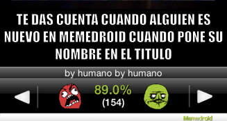 Verdad - Meme subido por felipeTROLLFACE :) Memedroid