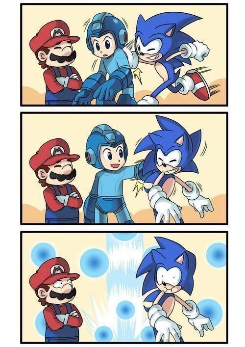Que sensible - Meme subido por Cesar Avitia :) Memedroid