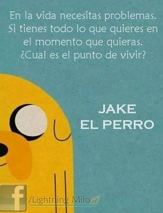 Jake - Meme by Angélica._. :) Memedroid