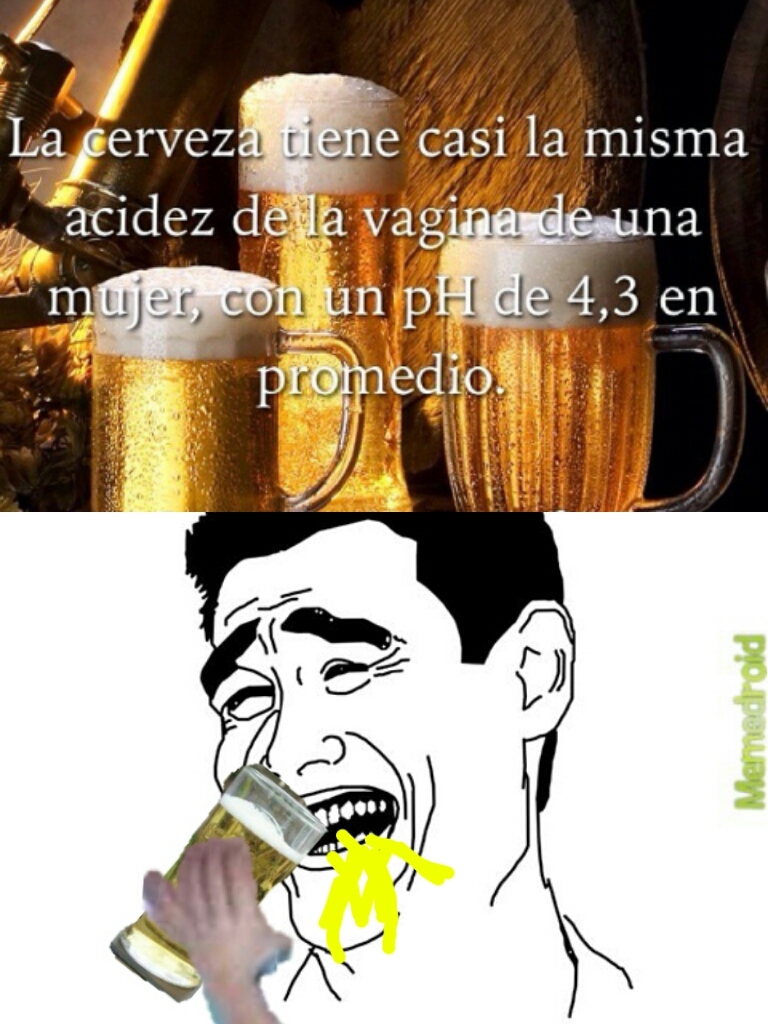 huehue - Meme subido por Yend :) Memedroid