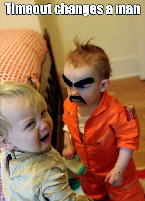 You don't know what it's like, man. - Meme by HaiLjesus :) Memedroid