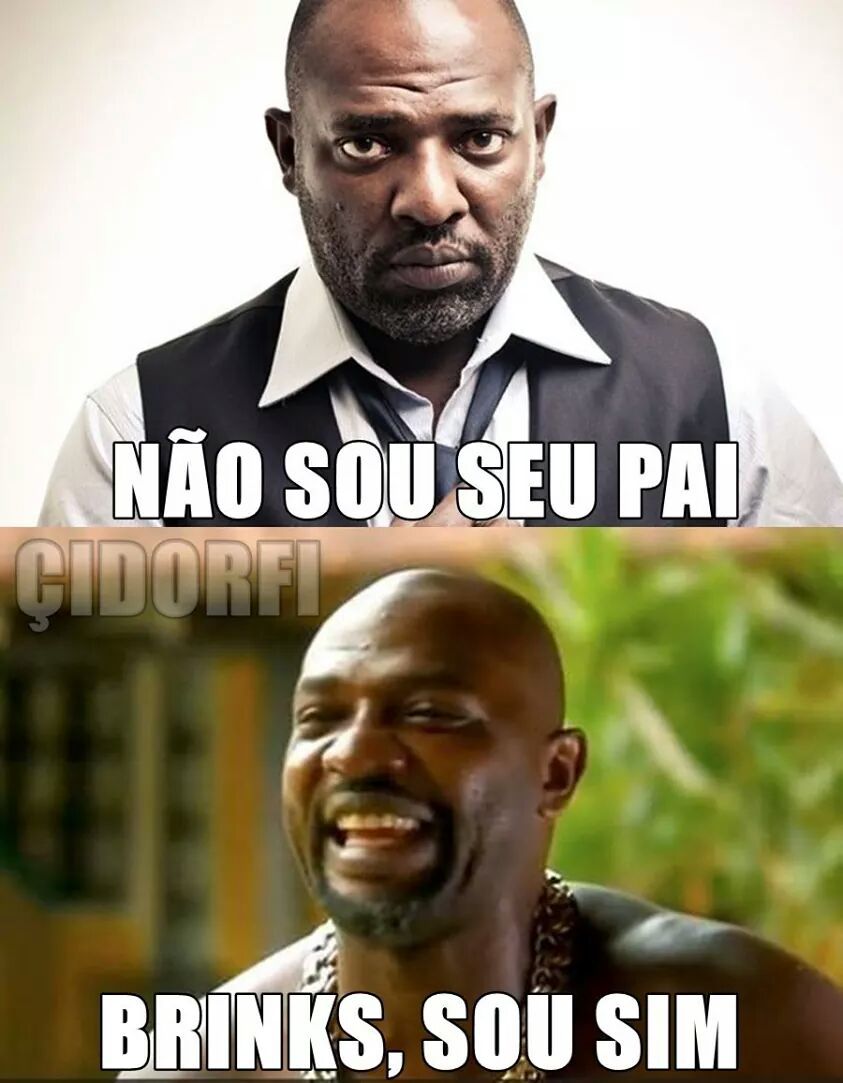 brinks - Meme by Lulavia :) Memedroid