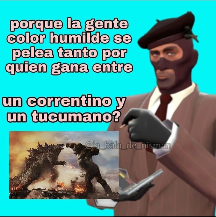 Contexto? - Meme by Talent-5 :) Memedroid