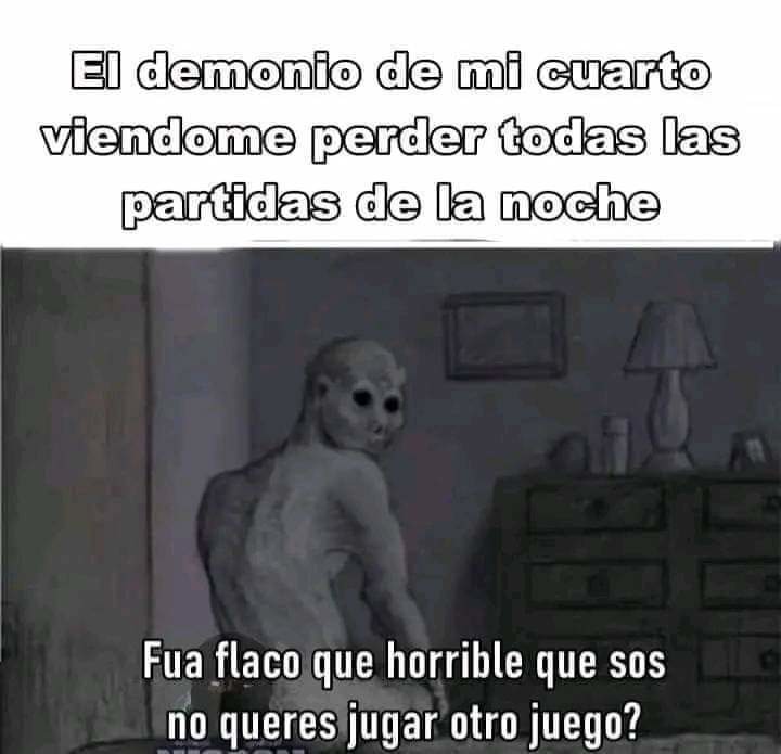 Terror - Meme by Kaleno87 :) Memedroid