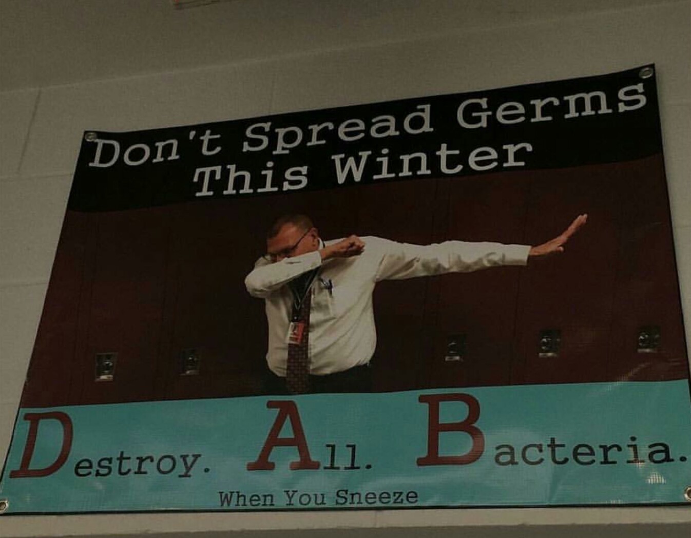 Spread it! - Meme subido por i4gotMyNam3 :) Memedroid