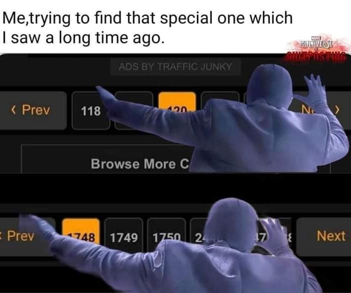 Aaaaaaaahhhhh - Meme by Sketchdoes :) Memedroid