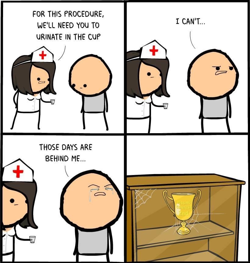 The pain is real - Meme by rajivmedanki :) Memedroid