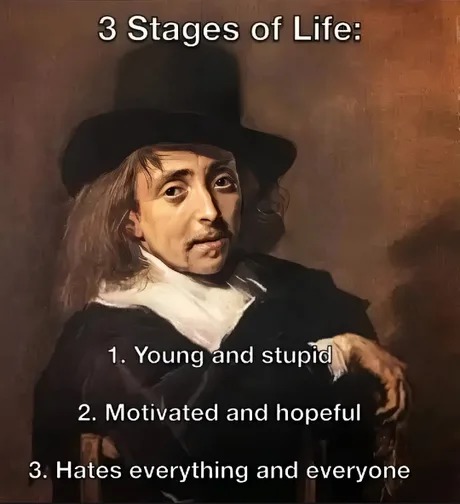 The Latest Memes :) Memedroid