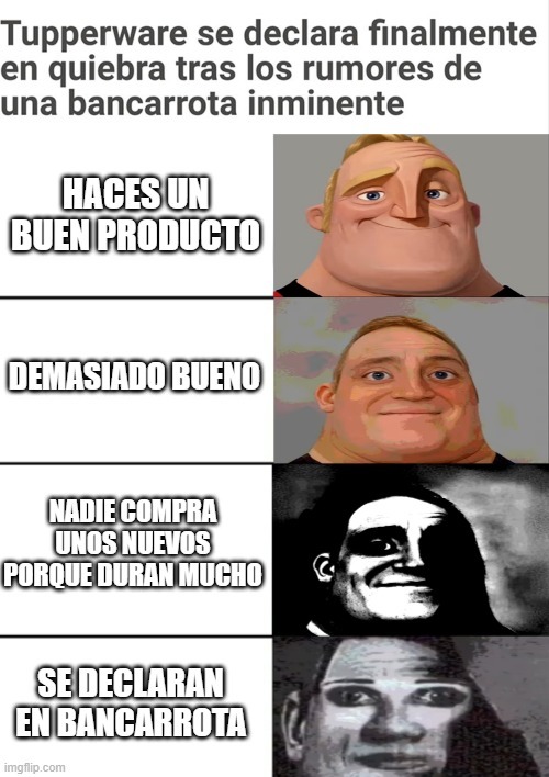 Quiebra Memes