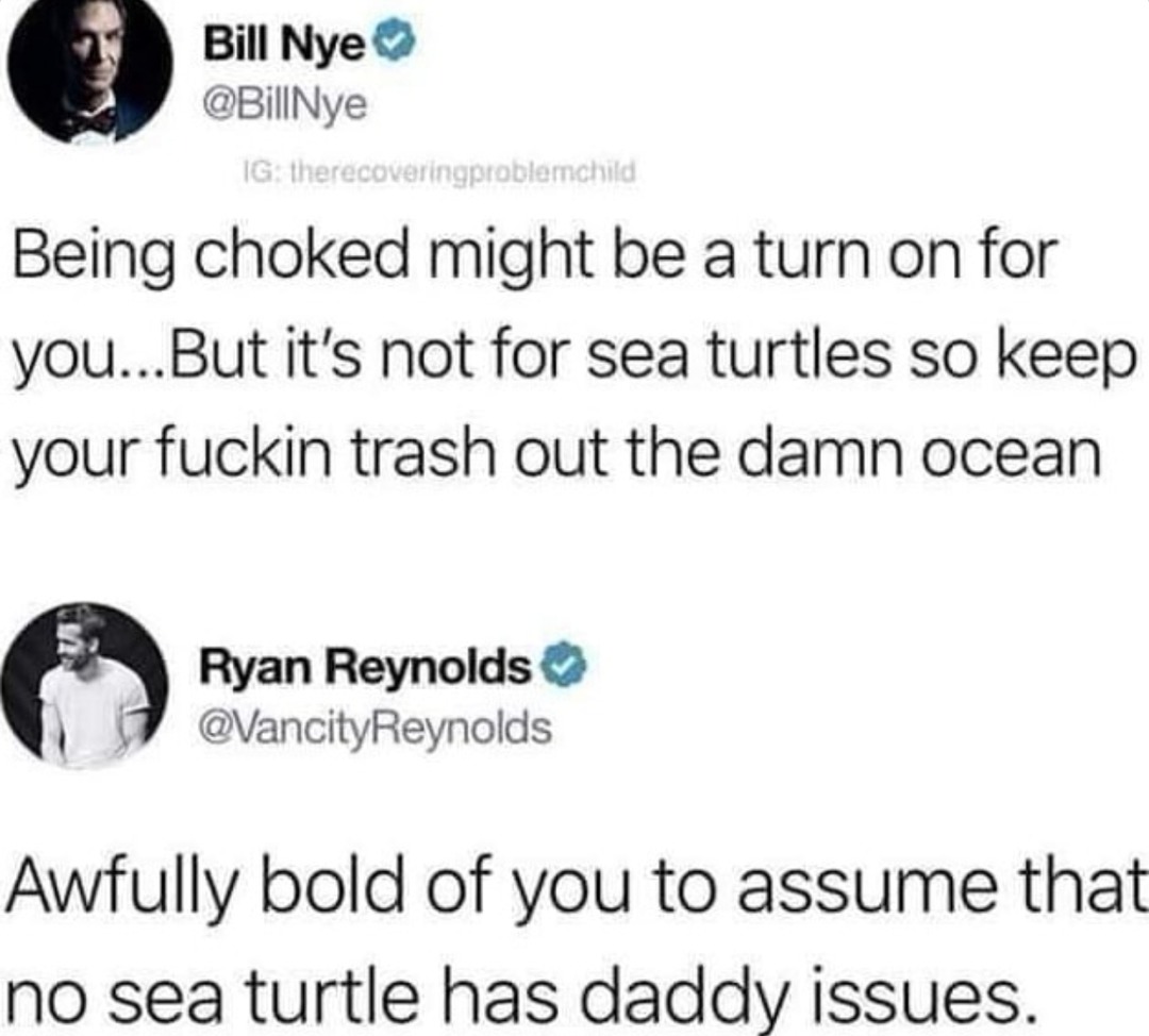 The best Ocean memes :) Memedroid