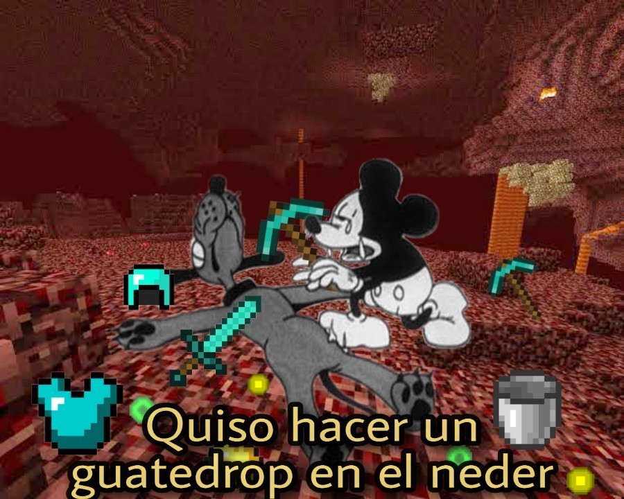 F por Pluto - Meme subido por Jabón_80 :) Memedroid