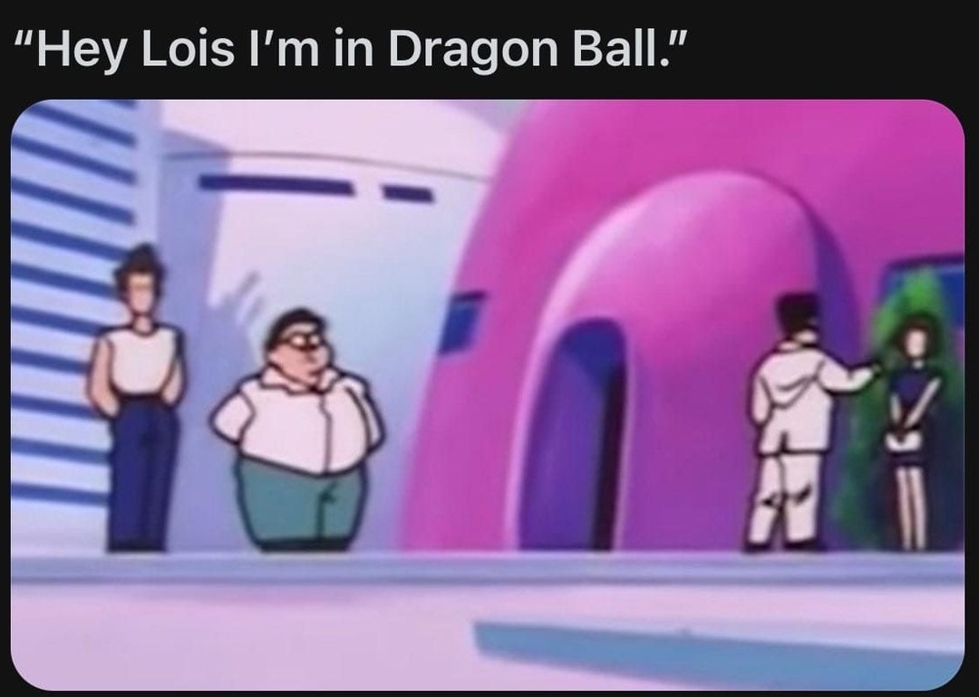 Top memes de Dbz en español :) Memedroid