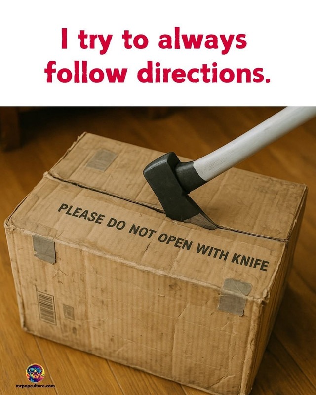 The best Package memes :) Memedroid