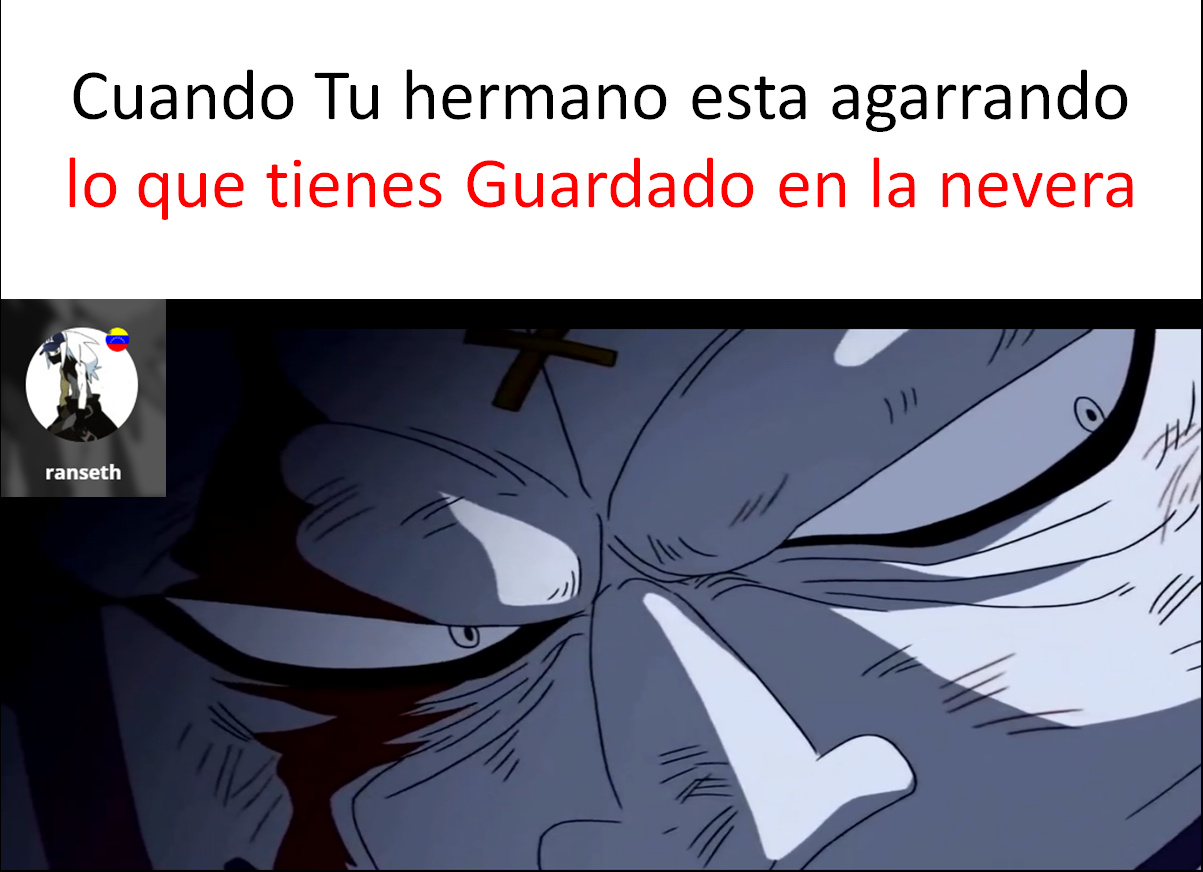 Muerte - Meme subido por ranseth :) Memedroid