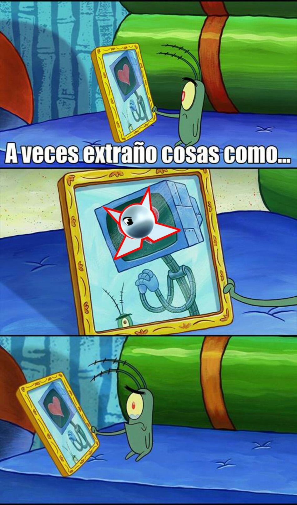 Jetix - Meme subido por Chanchopro :) Memedroid