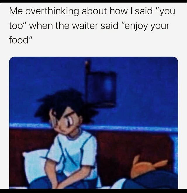 The best Waiter memes :) Memedroid