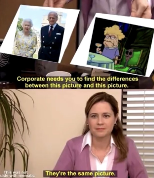 Similarity Memes Sonic Shrek 5 Similarities The Fans Are Outraged