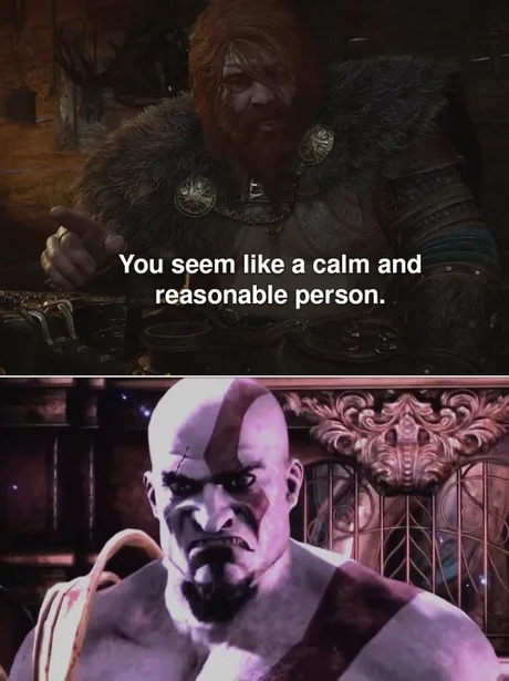 The best Rage memes :) Memedroid