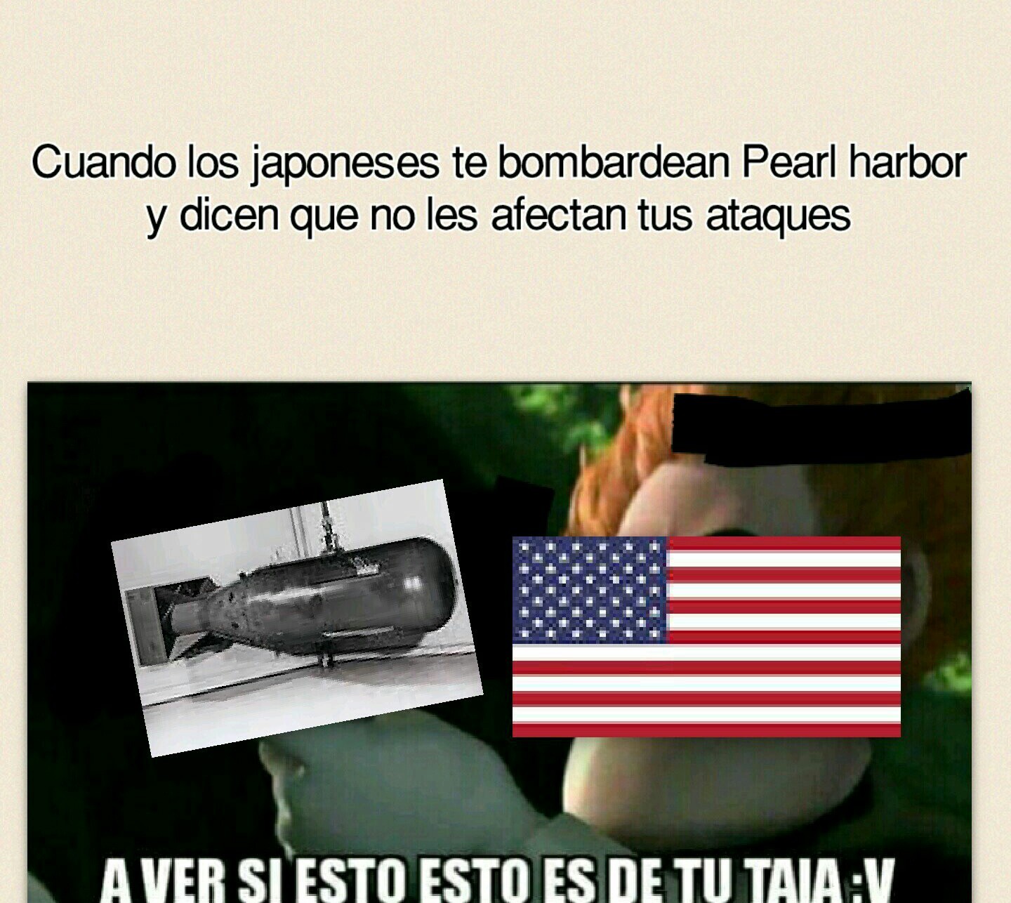 Alv - Meme subido por Star_Guey :) Memedroid