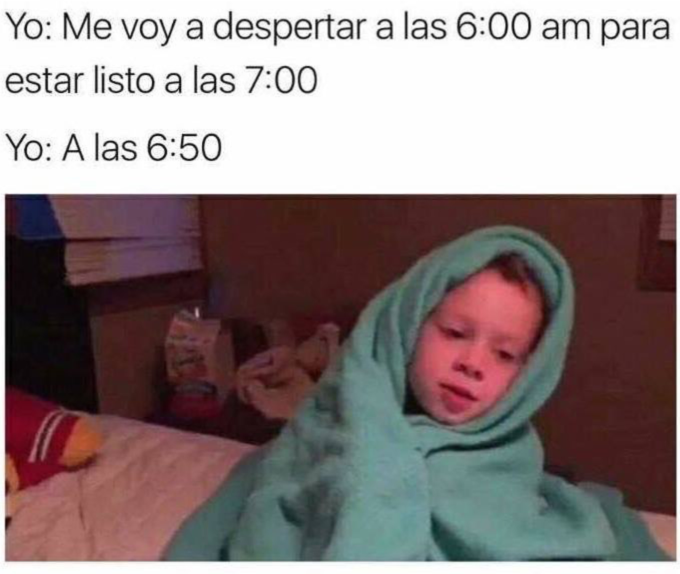 Ola - Meme subido por VicenteSCamposS :) Memedroid