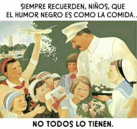 Los negros - Meme subido por Prrrrr :) Memedroid