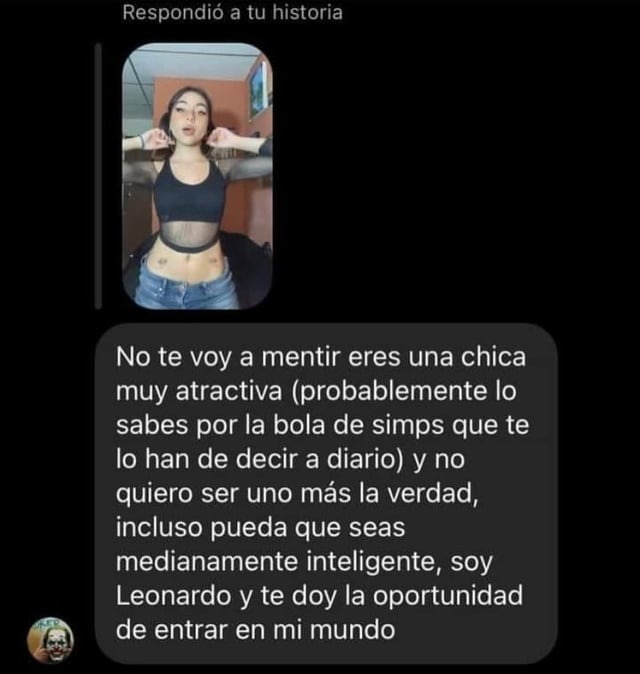 Ligando por instagram - Meme by Lystermac :) Memedroid