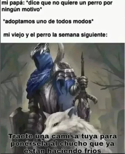 Últimos memes :) Memedroid