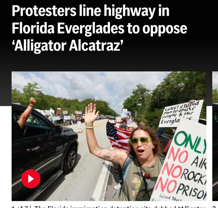 The best Florida memes :) Memedroid