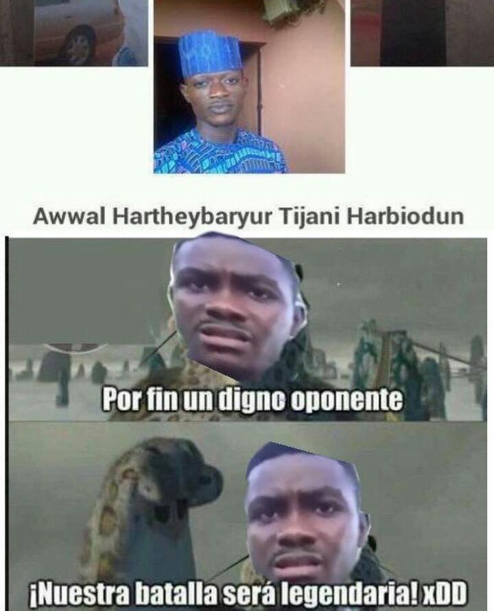 Top memes de Ossas en español :) Memedroid