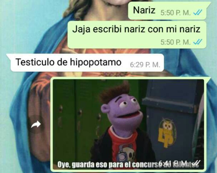 Hola. - Meme by Anton2301 :) Memedroid