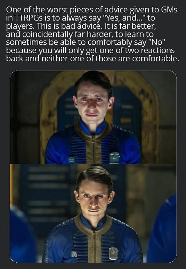 The best Ttrpg memes :) Memedroid