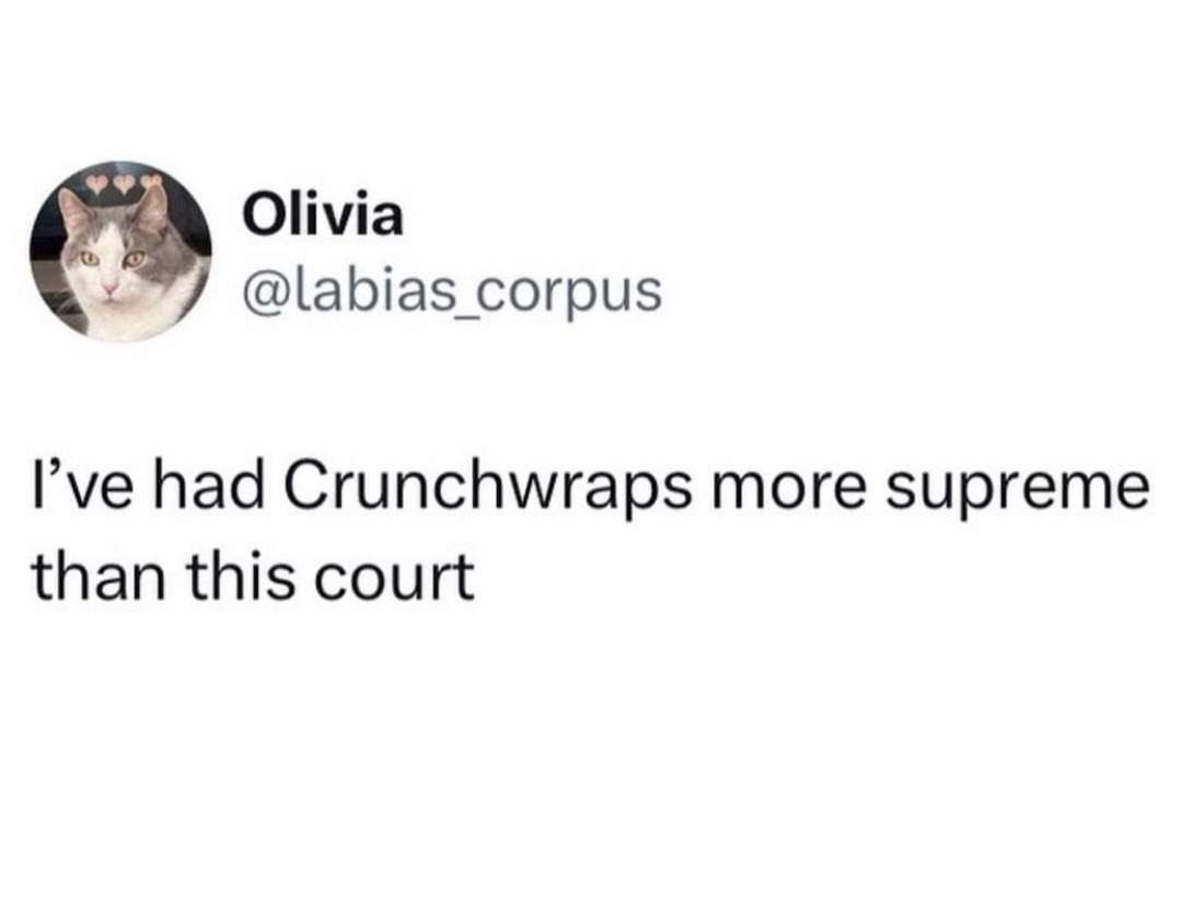 The best Court memes :) Memedroid