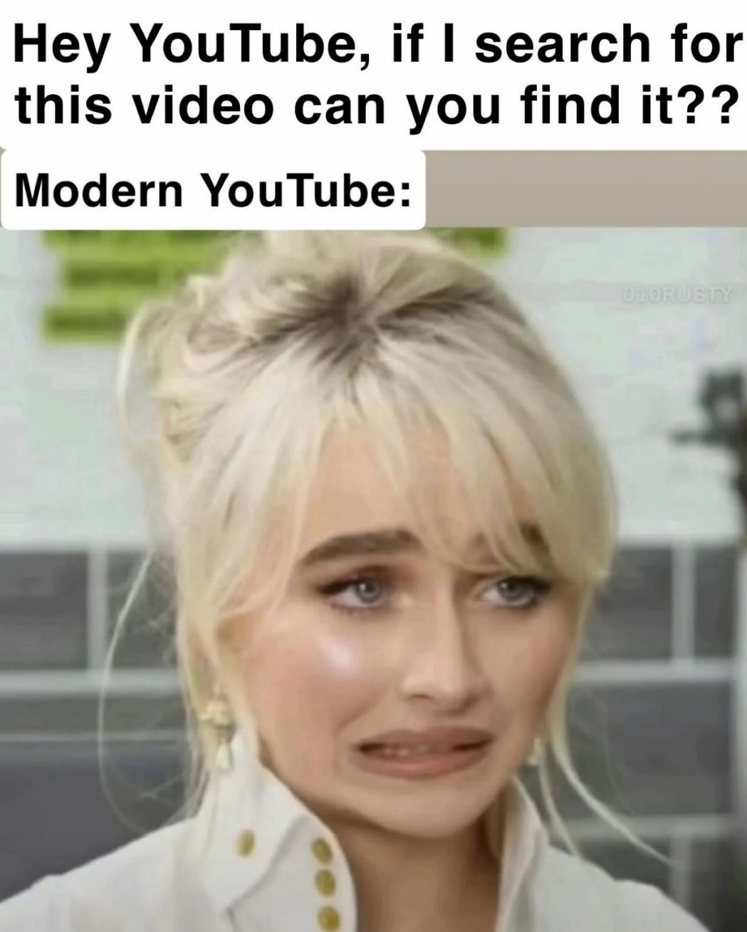 The best YouTube memes :) Memedroid