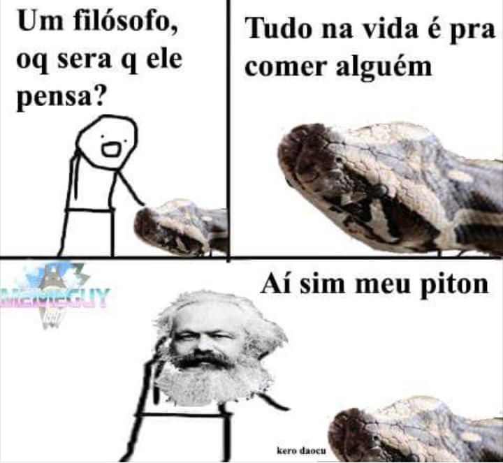 Ai sim meu patrao - Meme by Linkpoder :) Memedroid