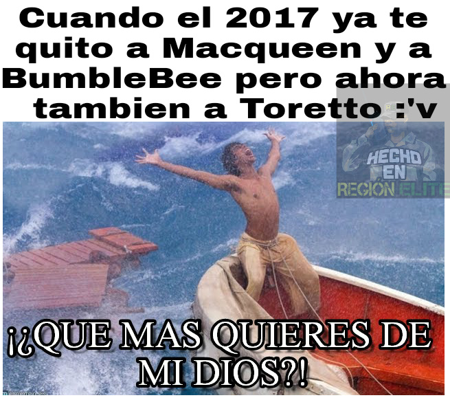 y Cesar el Mexichango - Meme by ElBrayanPTY :) Memedroid